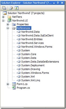 Everything SQL Server Compact: Getting started with a CodeSmith ...